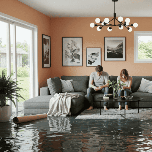 Quick Response Water Damage Restoration - Water Damage Restoration ...